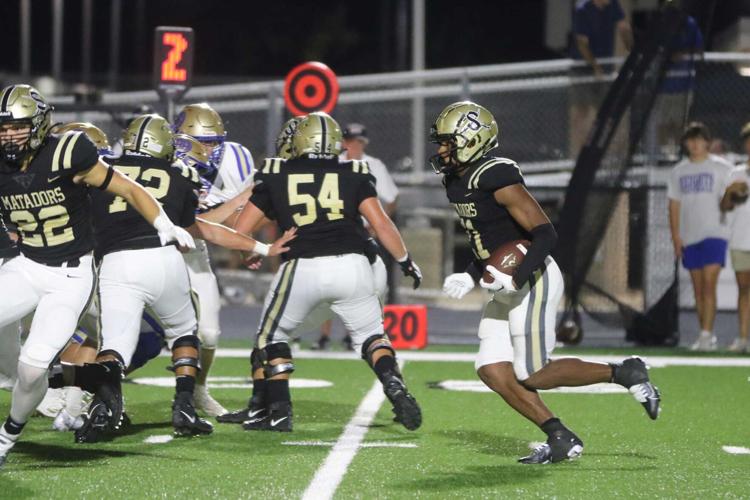 Mats corral Mules with 42-39 win | Alert | seguingazette.com