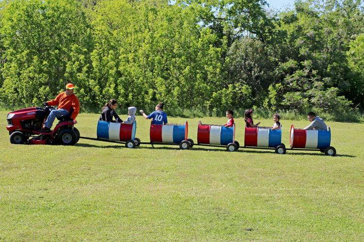 ‘Taste of Change Pachanga’ encourages community involvement | News ...