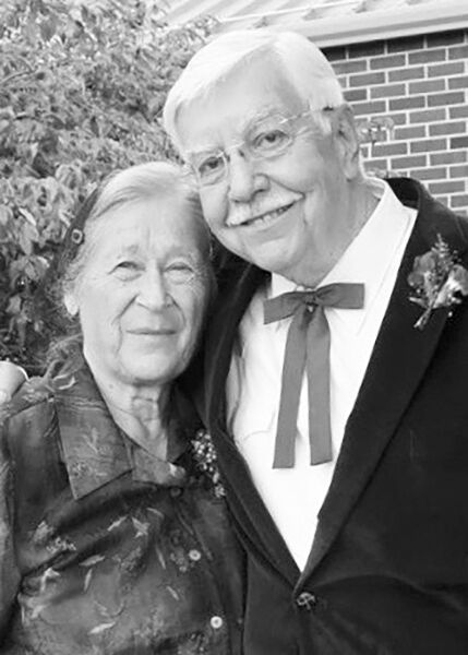 Richard ‘Dick’ Polcyn Sr. | Obituaries | seguingazette.com