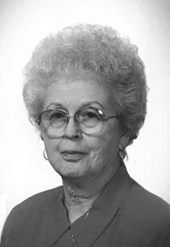 Jennie Mae Munk | Obituaries | seguingazette.com