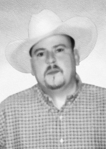 Tony Rivera | Obituaries | seguingazette.com