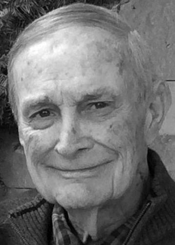 Charles A. (Al) Berry | Obituaries | seguingazette.com