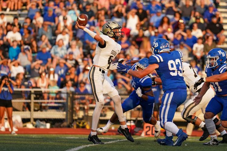 Matadors can't tame Unicorns in Guadalupe River Bowl | Sports ...