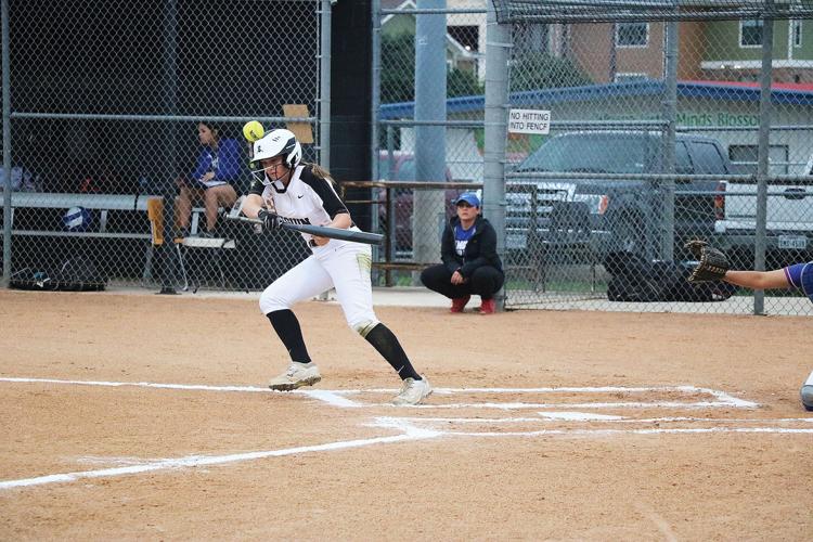 Senior night: Seguin softball shuts out Memorial, sits in second in ...