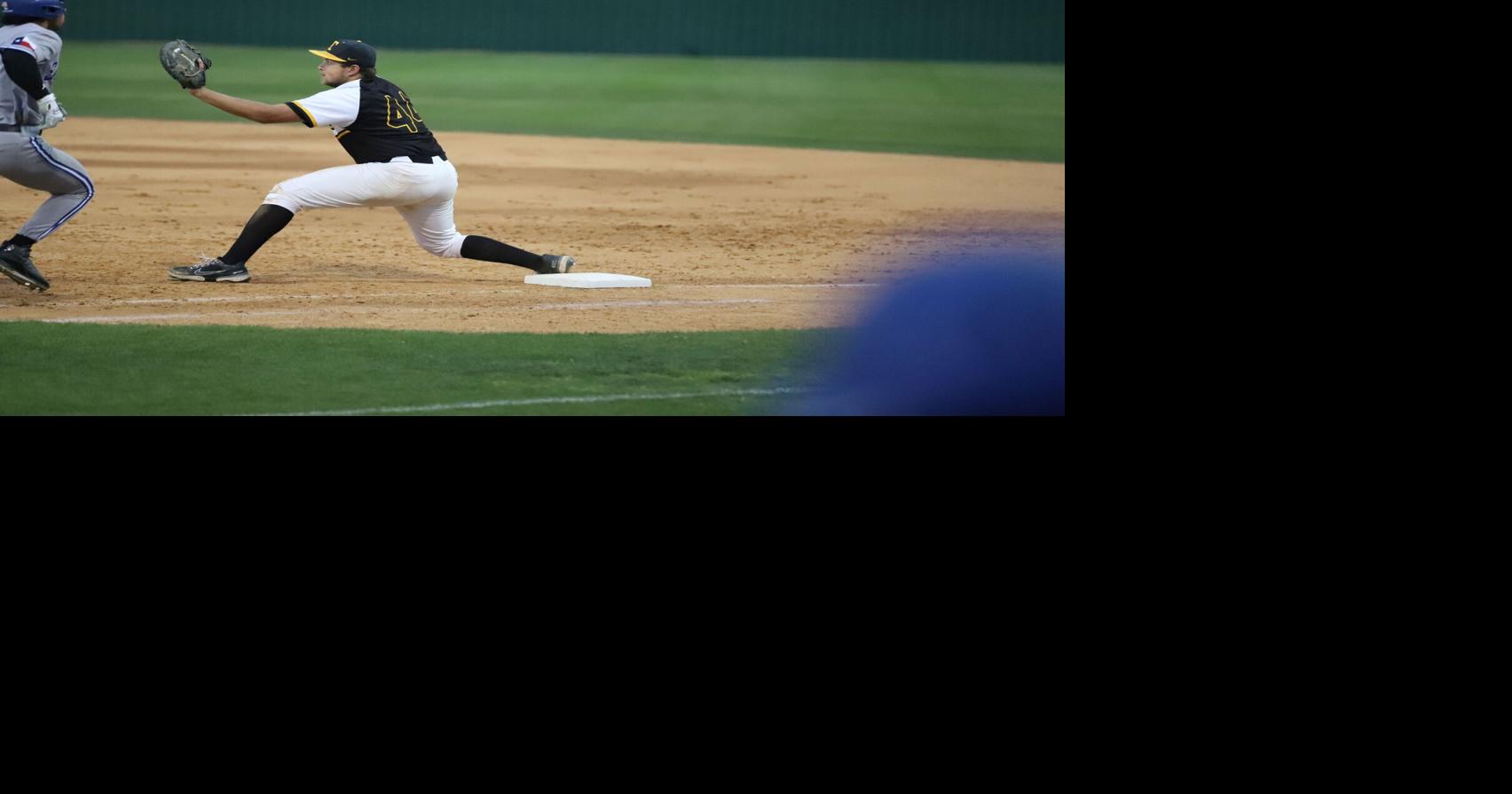 TLU Bulldog baseball completes sweep of St. Thomas | Sports ...