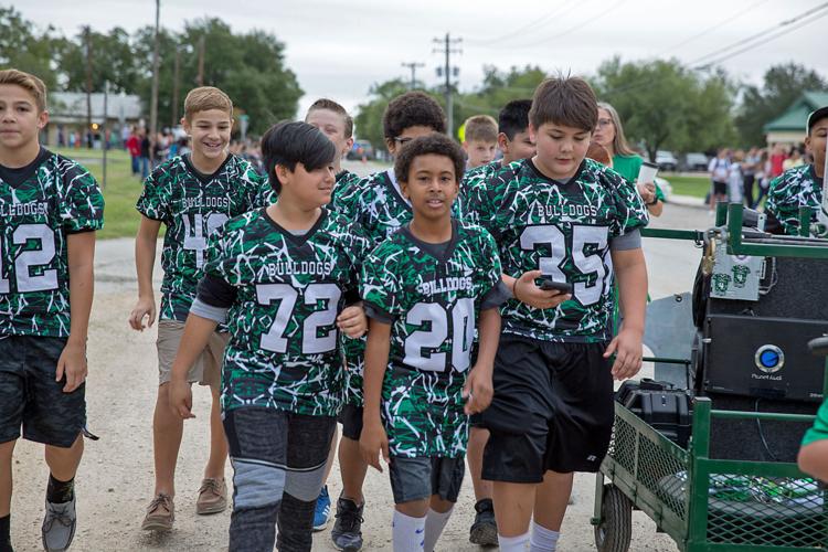 Marion Homecoming Parade | Photo Galleries | seguingazette.com