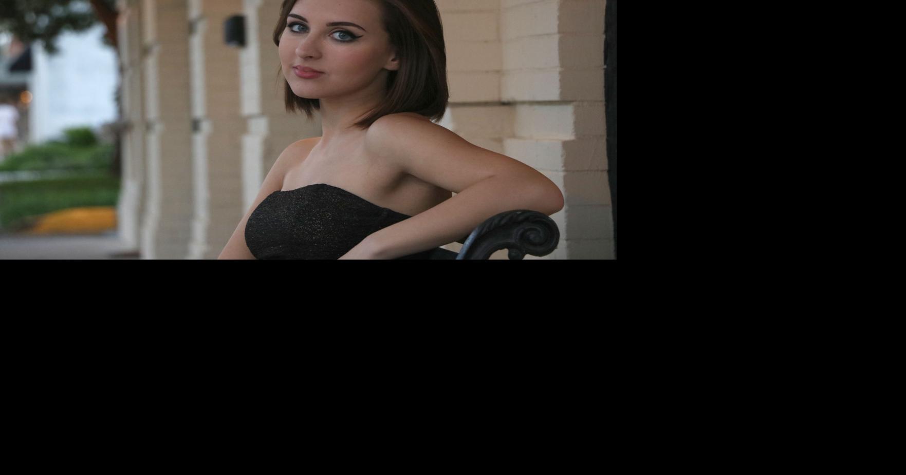 Seguin’s own Natalie Rose in running for pair of awards | News ...