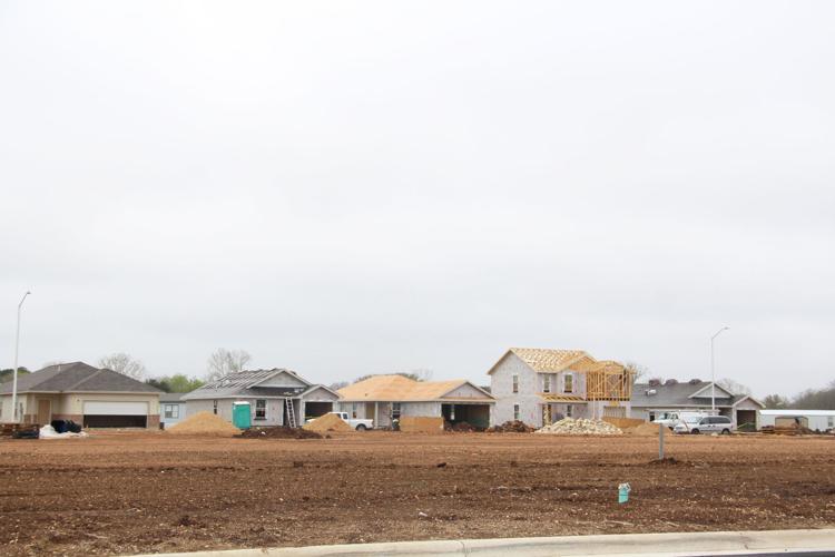 Hiddenbrooke subdivision expected to bring about 500 more homes to ...