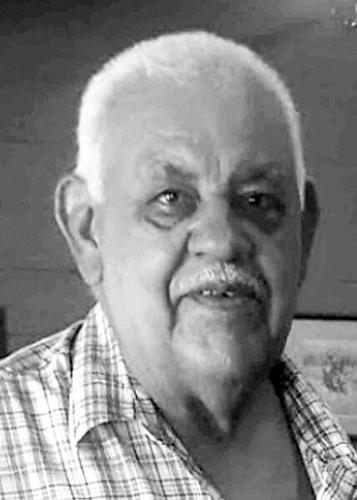 Ignacio Alvarez Jr. | Obituaries | seguingazette.com