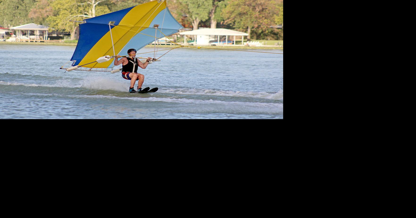 Ski Bees ‘Old Timers’ put on last show of season | News | seguingazette.com