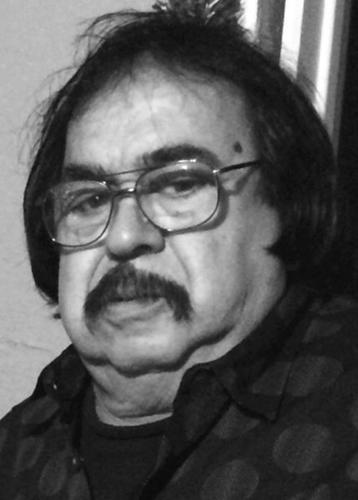 Luis Trigo Garcia | Obituaries | seguingazette.com