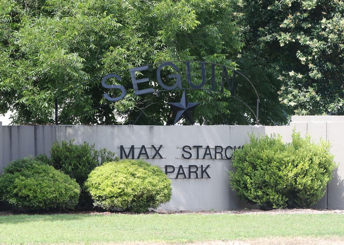 Seguin wins $75,000 grant to perk up Starcke Park | Alert ...