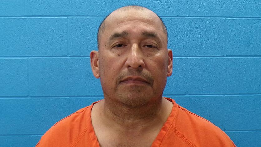 Guadalupe County investigators arrest 2 men in connection to human ...