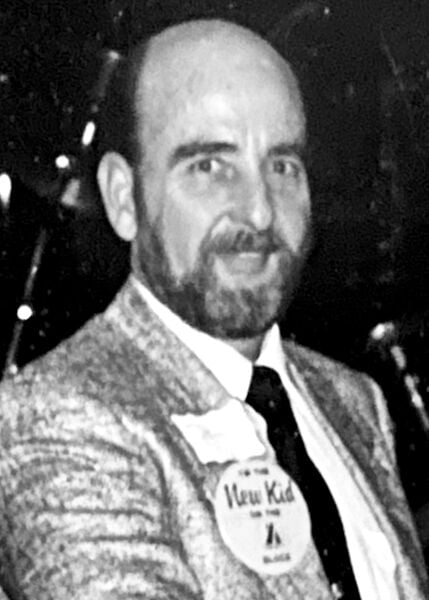 Terry Gordon Steubing | Obituaries | seguingazette.com