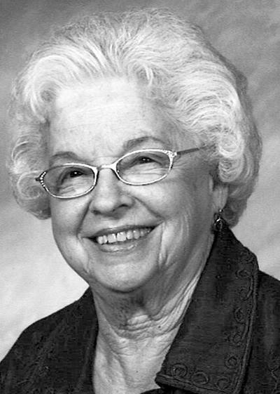 Emma Jean McKenzie | Obituaries | seguingazette.com