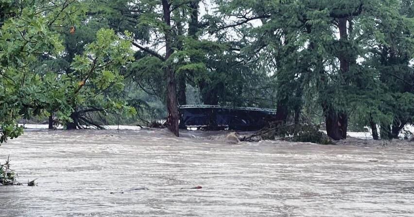 Seguin Gazette invites you to help Hill Country recovery efforts ...
