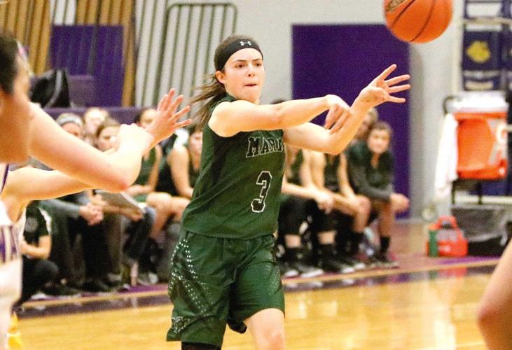 2015-16 All-Area Girls Basketball Team | Sports | seguingazette.com