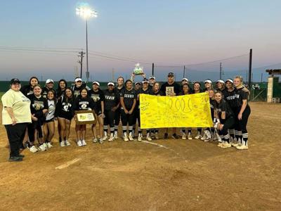 Lady Mats show out at home tournament | | seguingazette.com