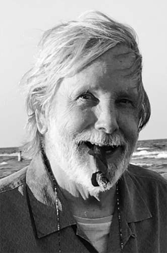 Robert Conrad Ammann III | Obituaries | seguingazette.com