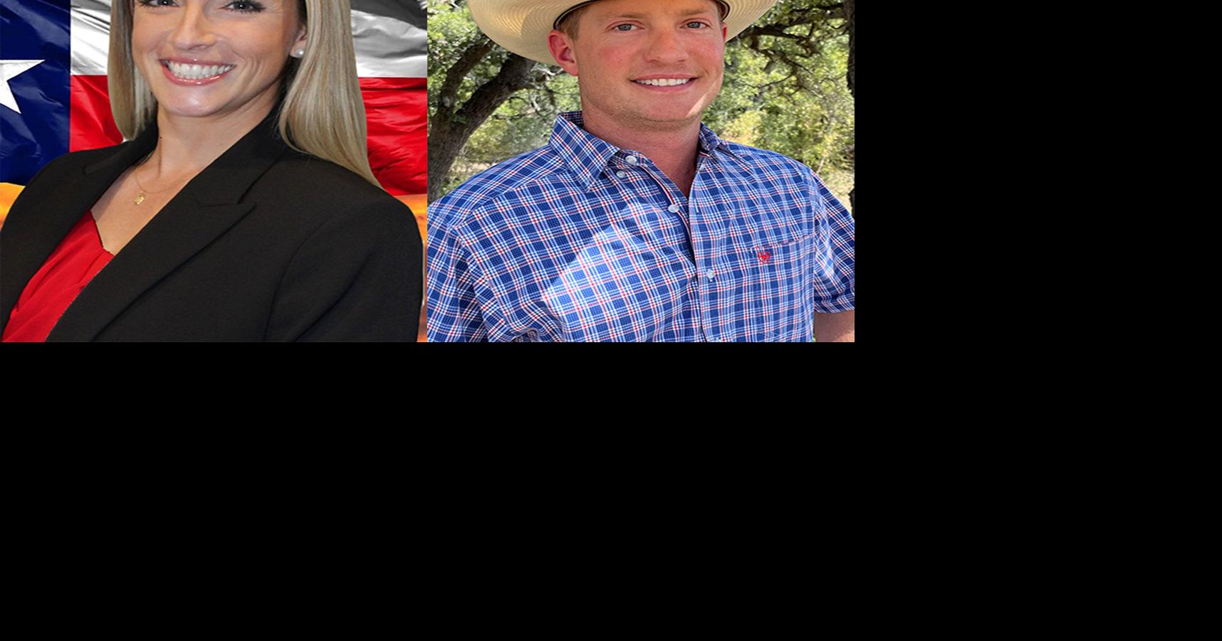 Ott wins runoff for Guadalupe County Commissioner Pct.1 GOP nomination ...