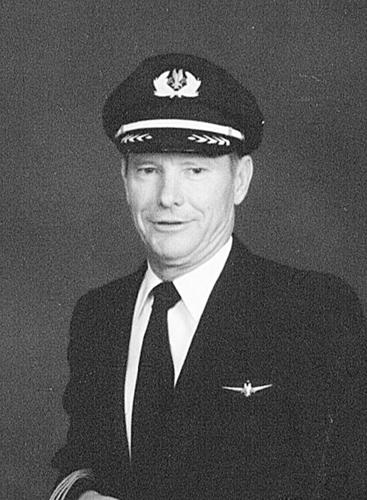 John B. Whitwell | Obituaries | seguingazette.com