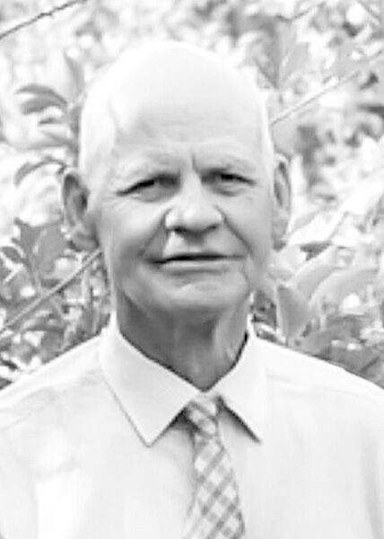 Robyn ‘Rob’ Douglas Huffman | Obituaries | seguingazette.com