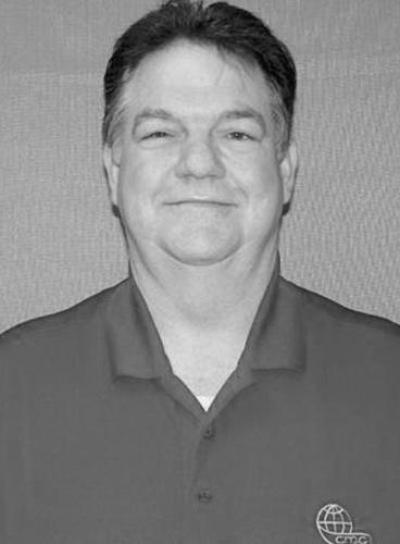 Steven Ray Morgan | Obituaries | seguingazette.com