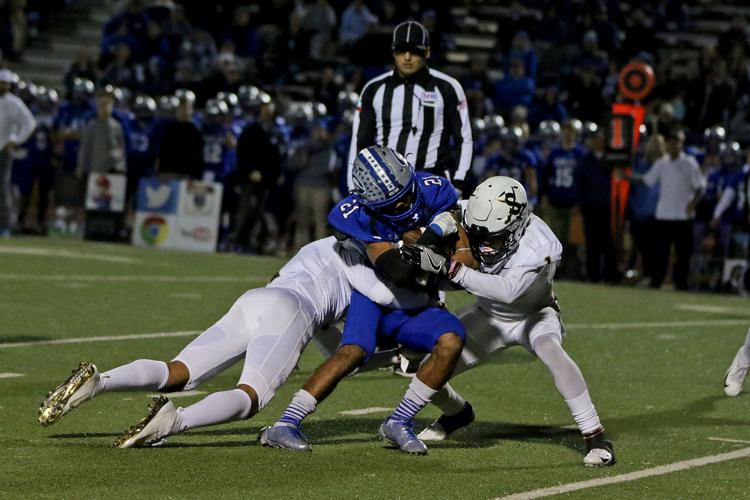 Playoff journey ends for Matadors | Sports | seguingazette.com