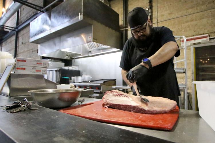 Local pit masters named James Beard semifinalists | News ...