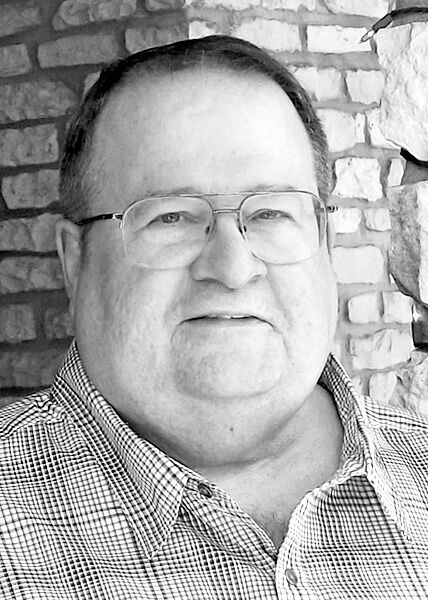 John (Randy) Carpenter | Obituaries | seguingazette.com