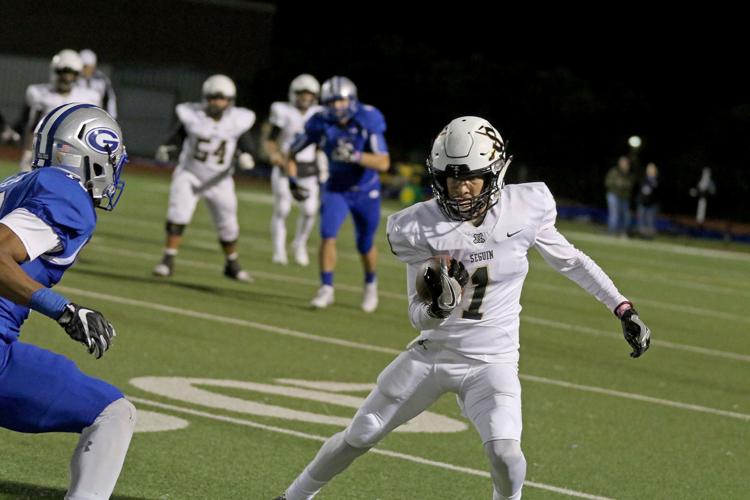 Playoff journey ends for Matadors | Sports | seguingazette.com