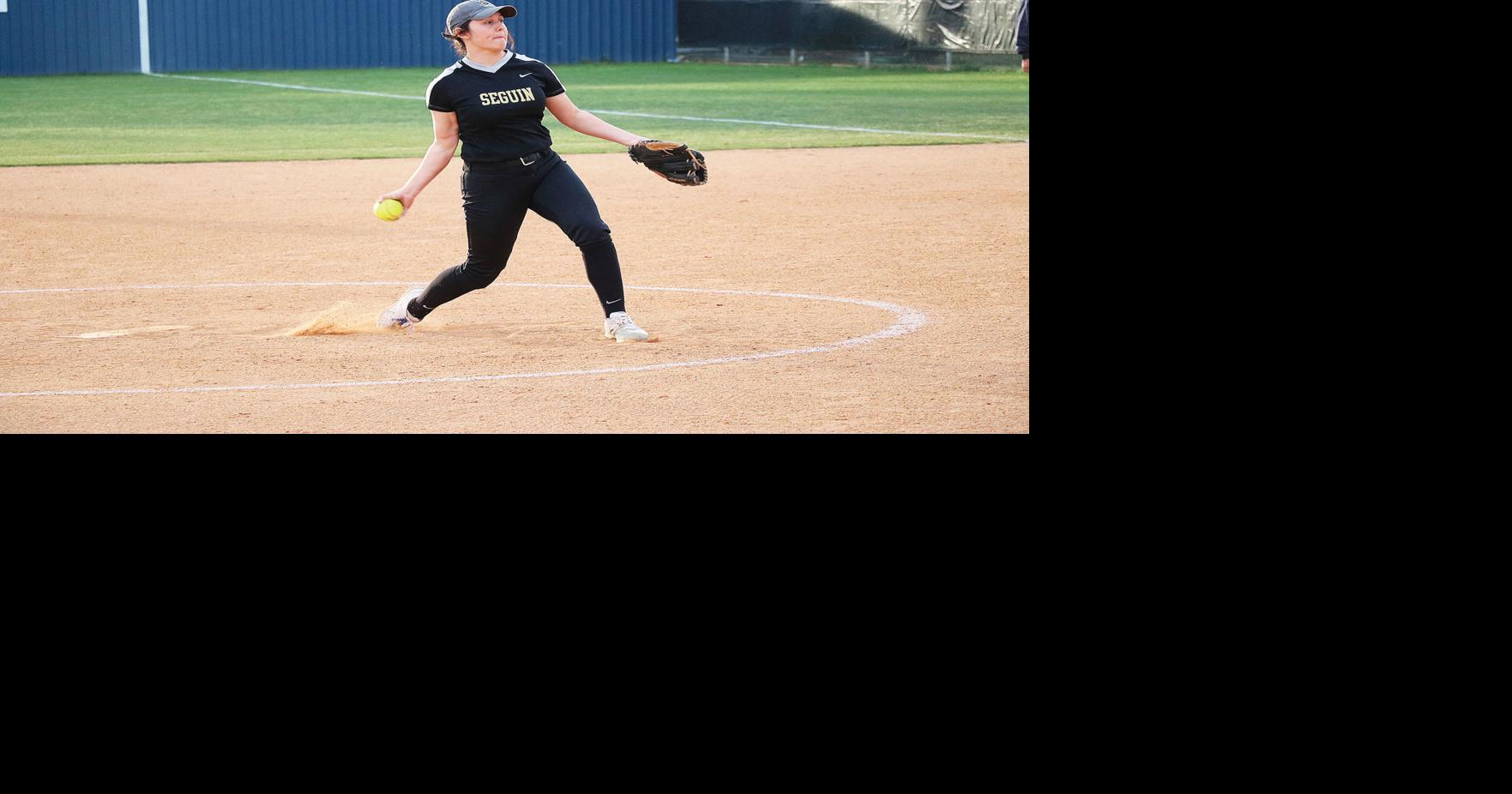 Streak broken: Seguin softball falls 4-2 to Boerne-Champion | Sports ...