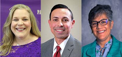 A Look Back at 2023 No. 9. Navarro names new superintendent, Seguin ISD ...