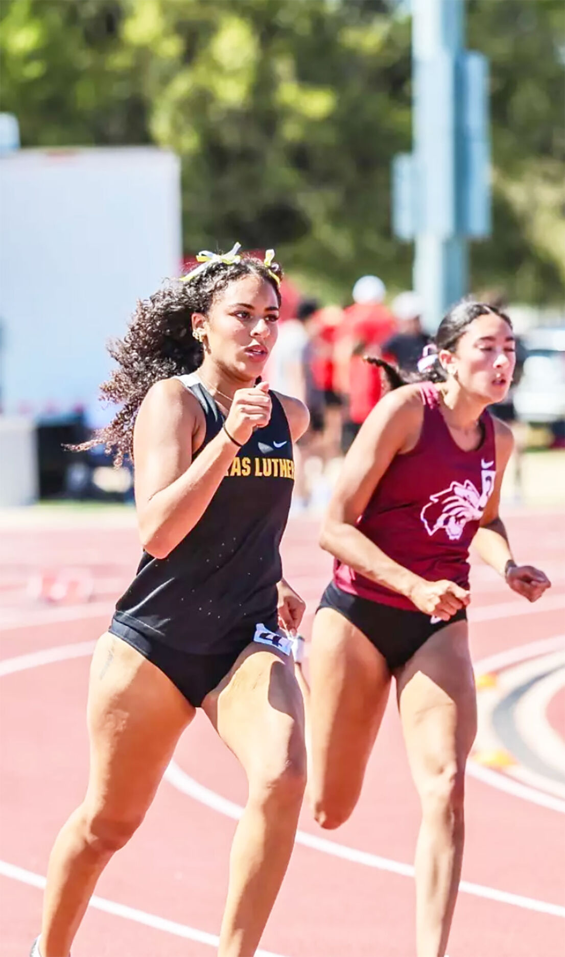 TLU track and field wrap SCAC championships | Sports | seguingazette.com