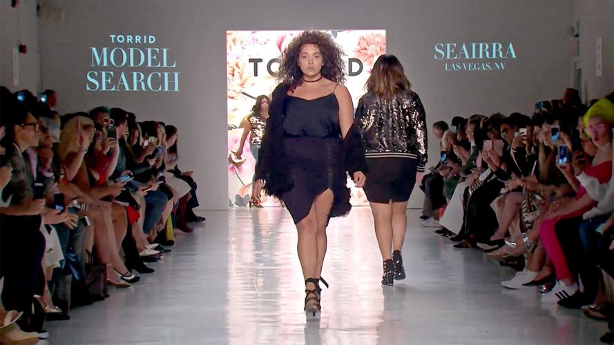 Local earns Top 4 spot in model search | News | seguingazette.com