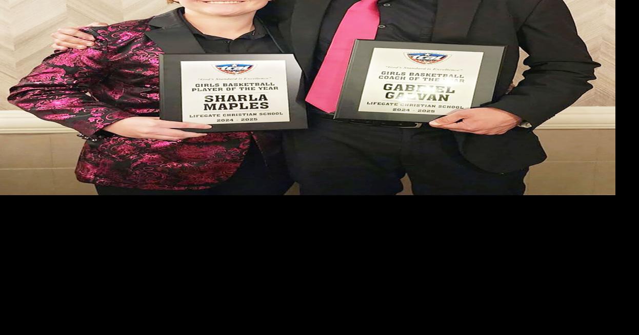 Lady Falcons snag TCAL postseason honors | Sports | seguingazette.com