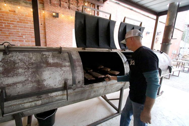 Local pit masters named James Beard semifinalists | News ...