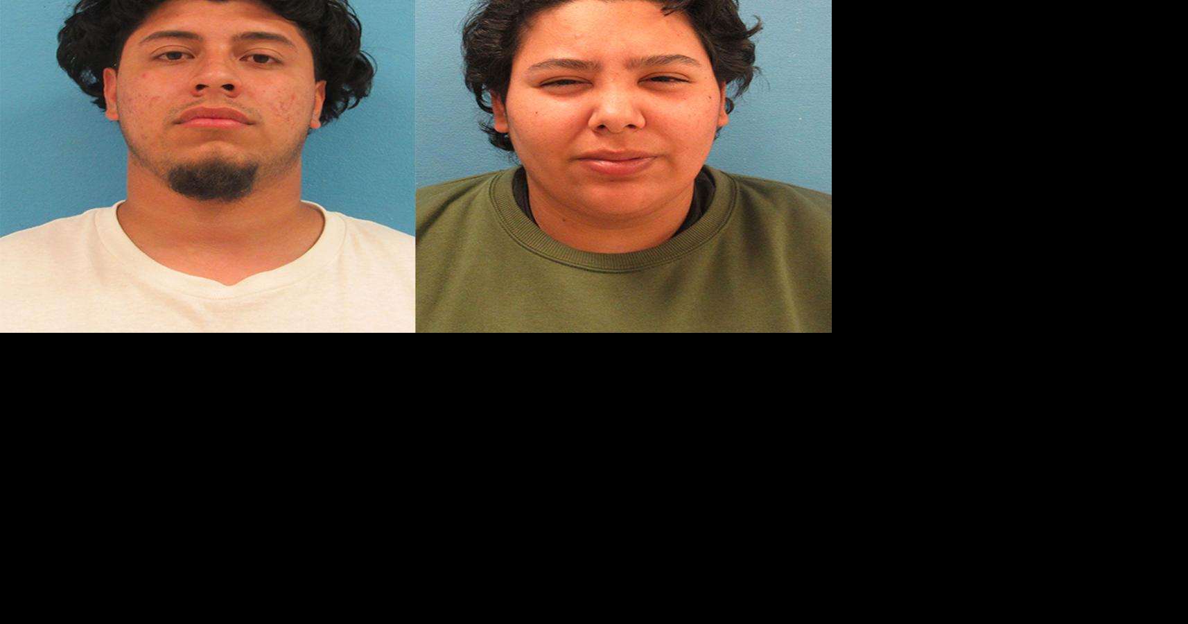 Seguin police arrest two in fatal shooting, search for third suspect ...