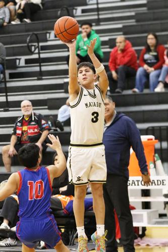 Seguin lassos win over Jefferson Mustangs | Sports | seguingazette.com