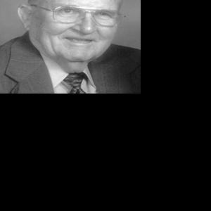 Jesse Edwin Ewald | Obituaries | seguingazette.com