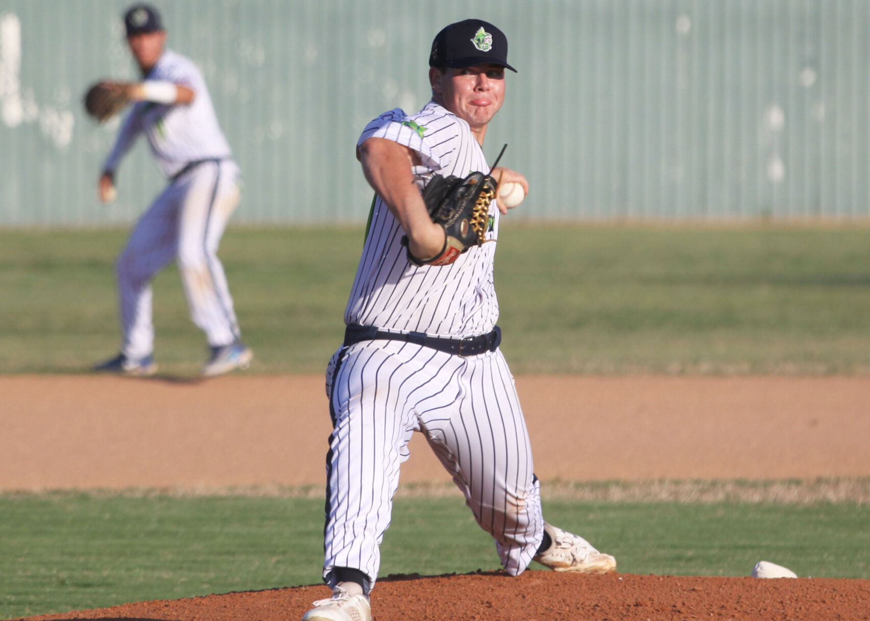 Bombers defeat River Monsters, 15-5 | Sports | seguingazette.com