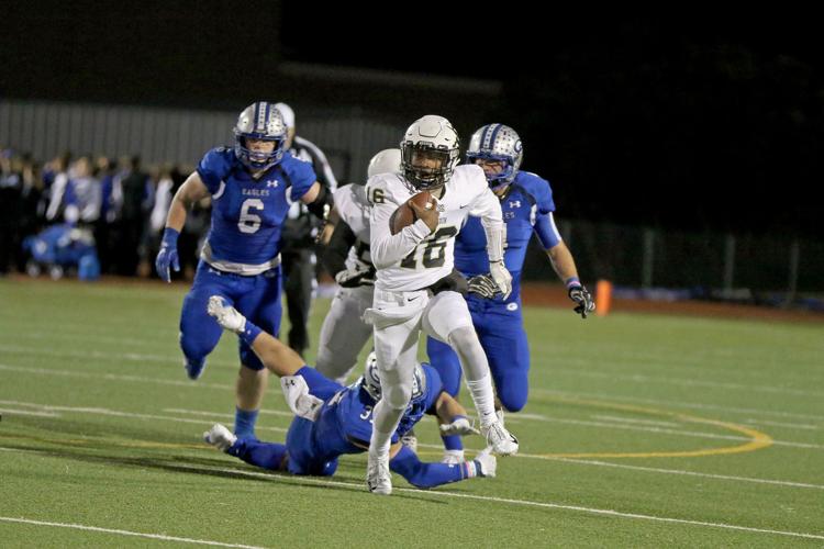 Playoff journey ends for Matadors | Sports | seguingazette.com