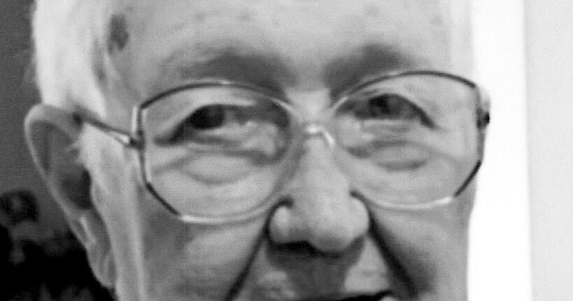 Ella Mae Finch | Obituaries | seguingazette.com