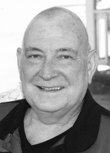Daniel “Danny” E. Maples | Obituaries | seguingazette.com