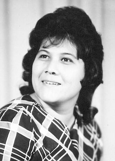Elisa “Lisa” Peña | Obituaries | seguingazette.com