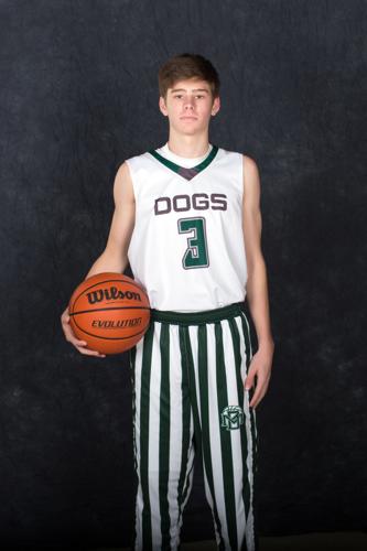 2016-17 All-Area Boys Basketball Team | Sports | seguingazette.com
