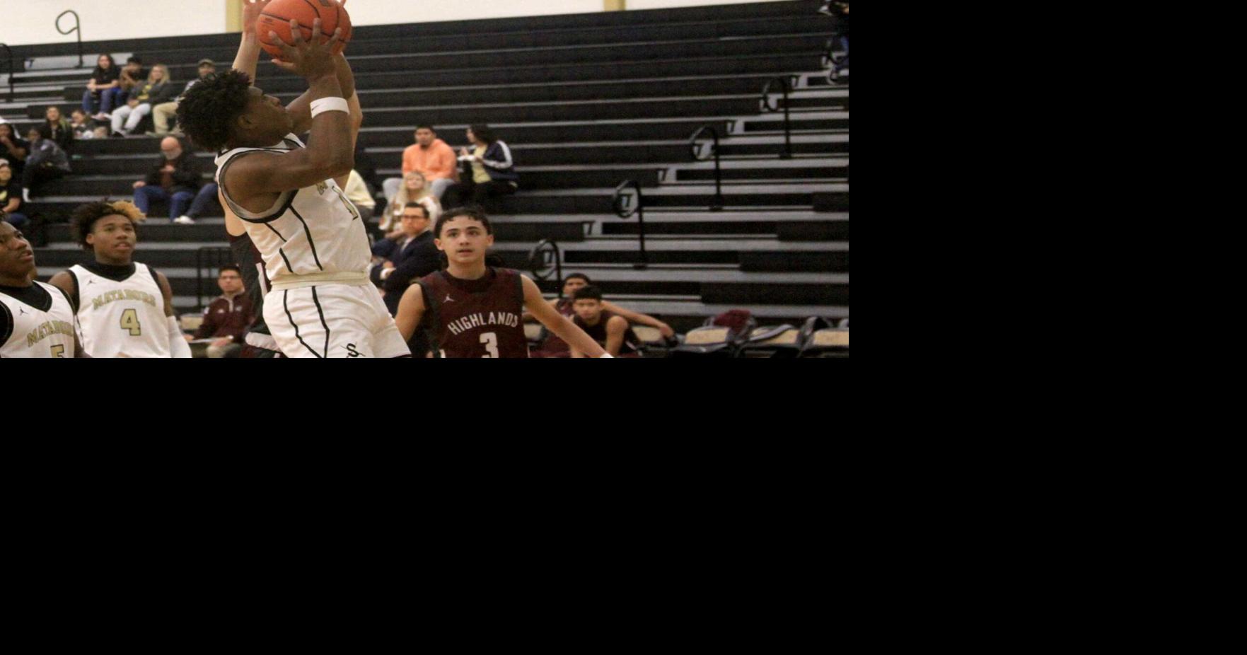 Offense lifts Seguin Matadors to 81-73 win over Owls | Sports ...