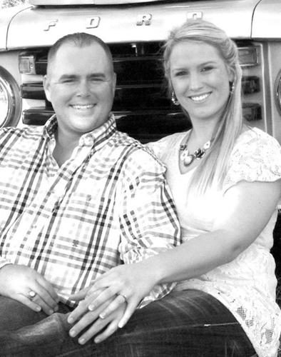 Luddeke-Brunner | Engagements | seguingazette.com