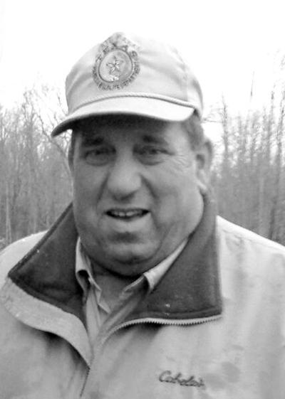 James Allen Blume | Obituaries | seguingazette.com