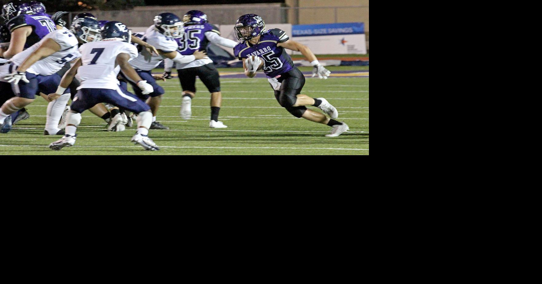 Panthers hang on to stay 6-0 | Sports | seguingazette.com